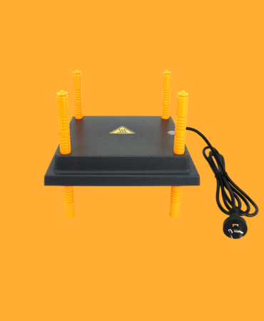 Buy Electric Chick Heat Plates | Safe & Efficient Brooding – Nesty Boxes