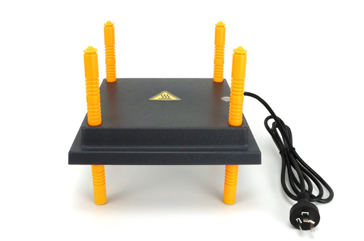 Buy Electric Chick Heat Plates | Safe & Efficient Brooding – Nesty Boxes