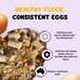 Poultry Super Mash for Enhanced Nutrition | NestyBoxes – Nesty Boxes