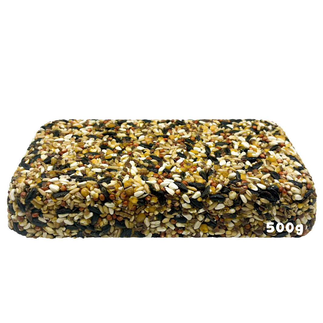 Buy Quality Chicken Feed & Food Online | Nesty Boxes