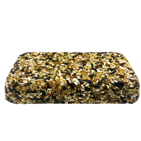 Chicken Treat Block - The Perfect Chicken Treat | NestyBoxes – Nesty Boxes